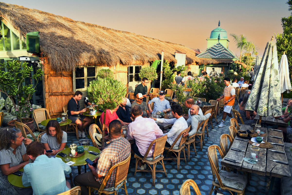 Kabana - Amazoz Group