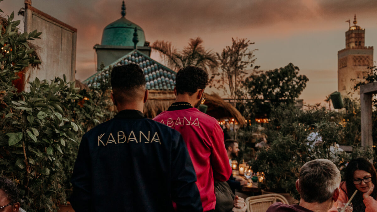 Kabana – Amazoz Group